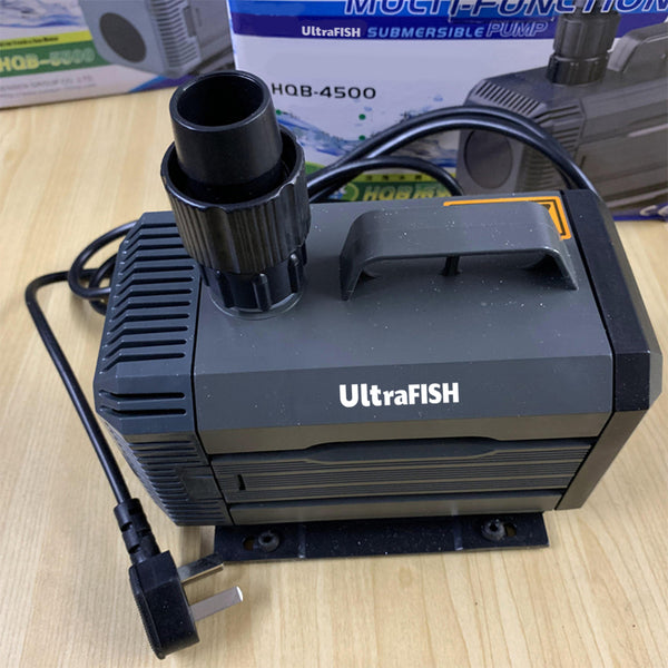 UltraFISH Aquarium Water Pumps – BigTron